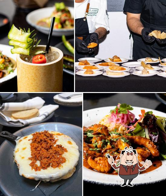 Solazo, Chicago, Pulaski - Restaurant menu, prices and reviews