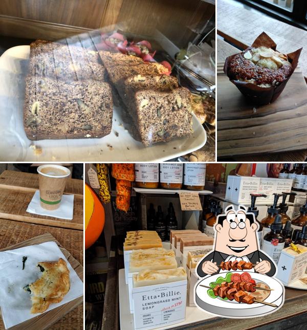 Downtown Local, Pescadero - Restaurant menu, prices and reviews