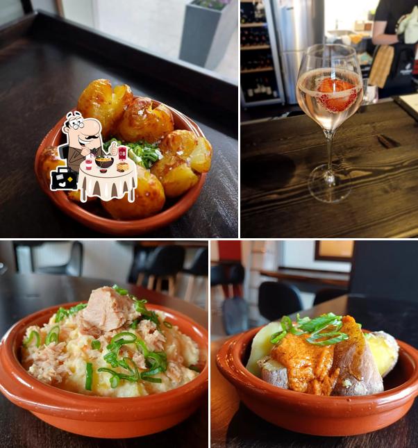 El Barril, Kuopio - Restaurant menu, prices and reviews