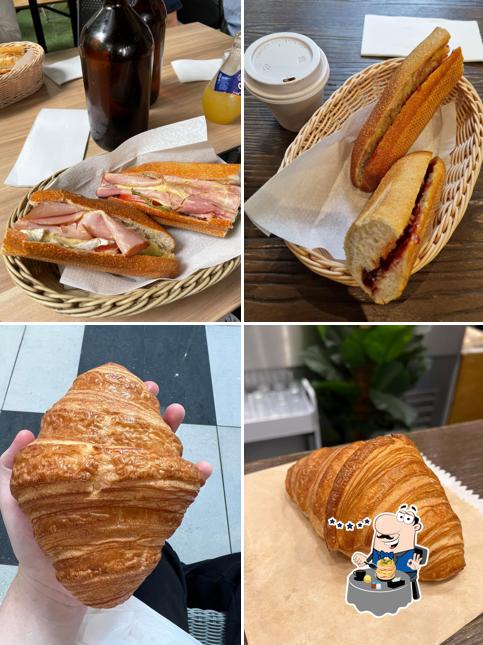French Fix, Melbourne - Restaurant menu, prices and reviews