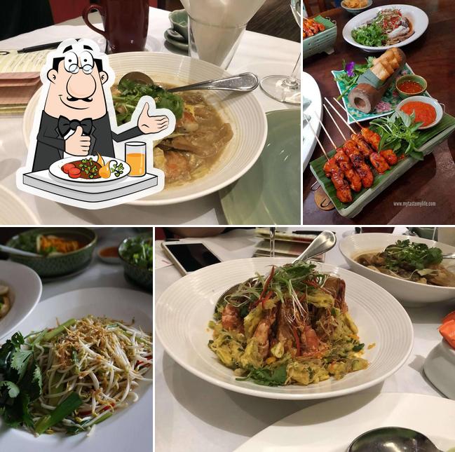 Meradelima, Jakarta - Restaurant menu, prices and reviews