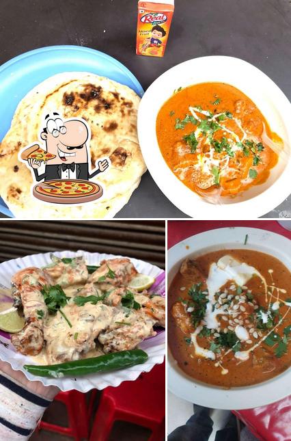 Chicken Adda, New Delhi - Restaurant menu, prices and reviews