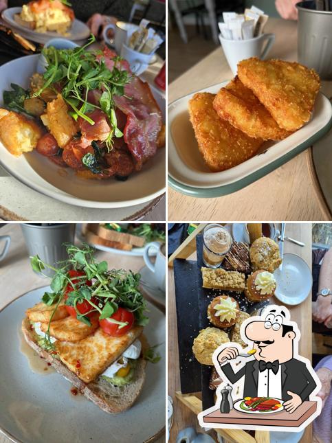 The Horkey Kitchen, Dereham - Restaurant menu, prices and reviews