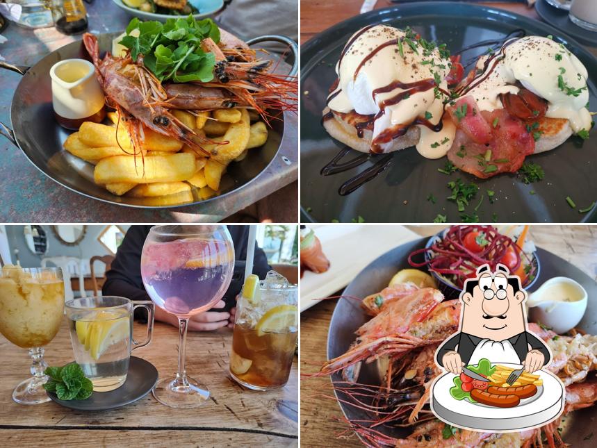 The Melkbos Kitchen, Cape Town - Restaurant menu, prices and reviews