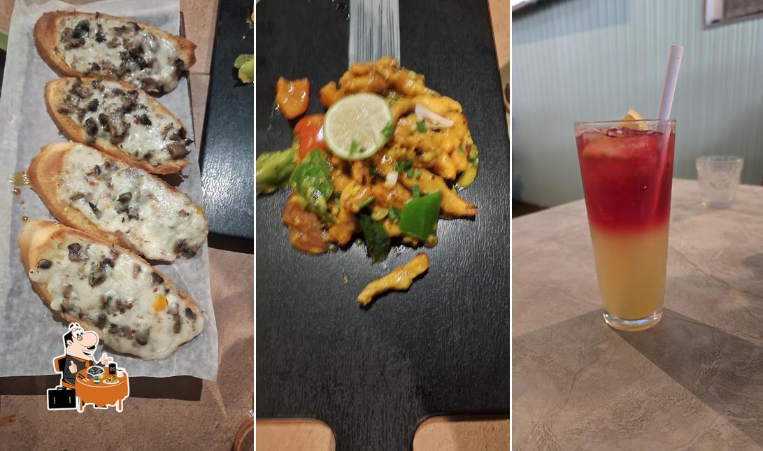 Tipsyy Bull Brewhouse And Kitchen - Whitefield, Bengaluru - Restaurant ...