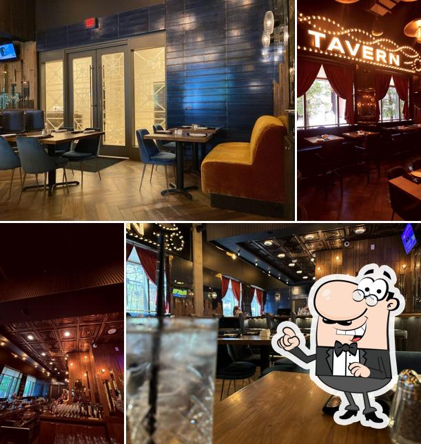 Hearsay Tavern, Houston - Restaurant menu, prices and reviews
