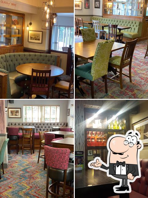 The Liversedge, Liversedge - Restaurant menu, prices and reviews