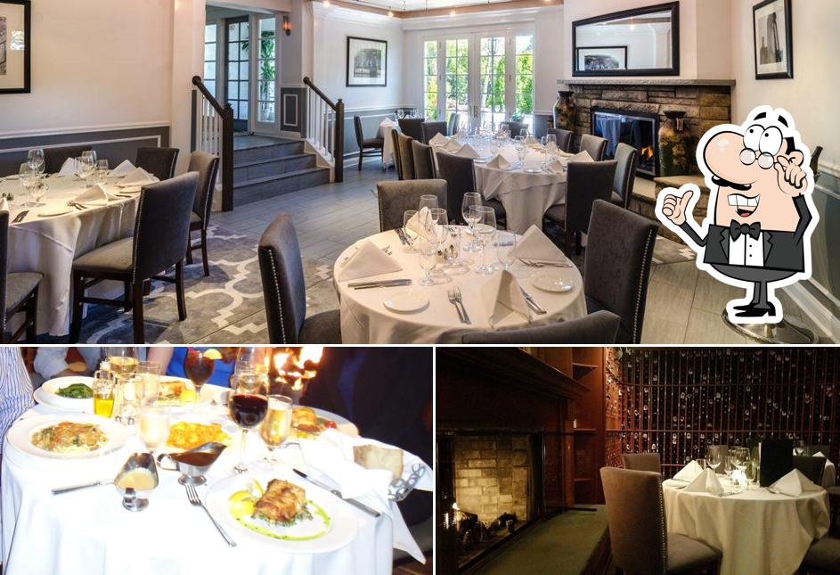 Valbella, Greenwich - Restaurant menu, prices and reviews