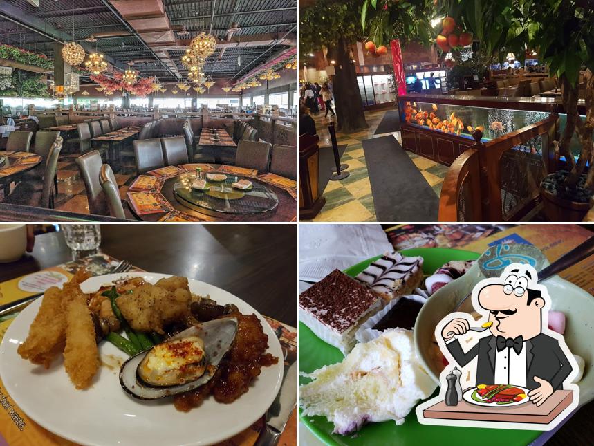 Wok of Fame Restaurant, Brampton - Restaurant menu, prices and reviews