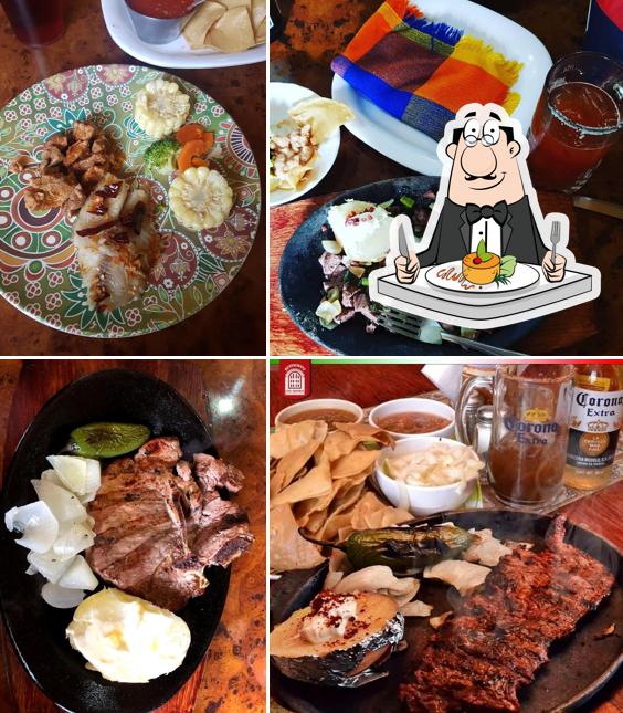 Restaurant Los Adobes, Torreón - Restaurant menu, prices and reviews