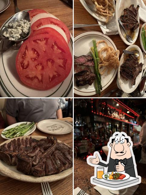 Andre's Steak House, Naples - Restaurant menu, prices and reviews