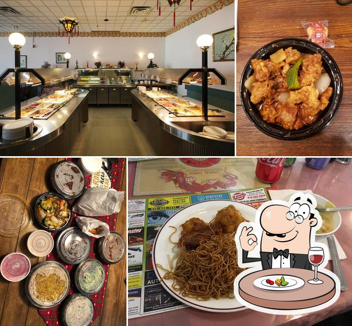 Top 5 restaurants in Arnprior, october 2025 - Restaurant Guru