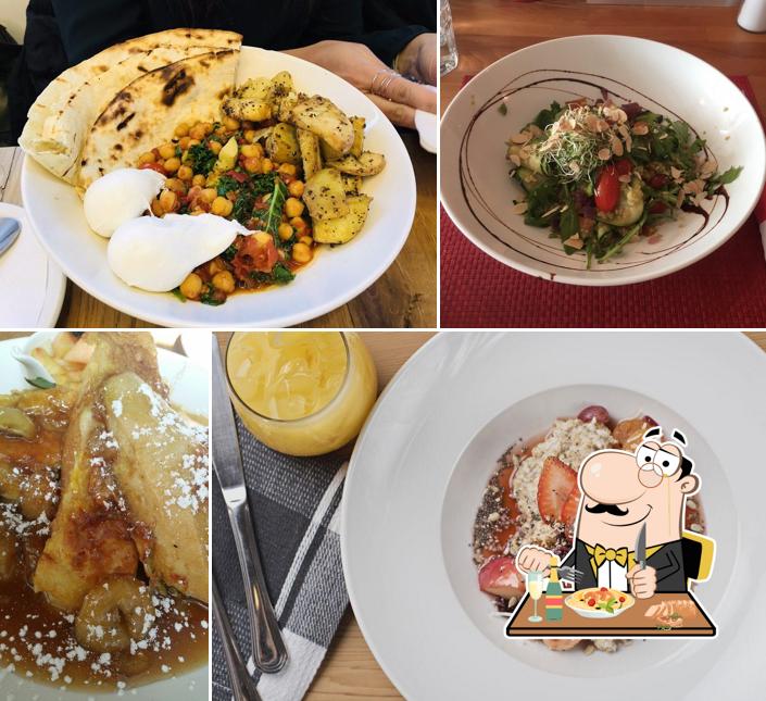 Berry Hill Bistro, Oshawa - Restaurant menu, prices and reviews