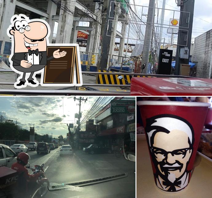 KFC, Quezon City - Restaurant menu, prices and reviews