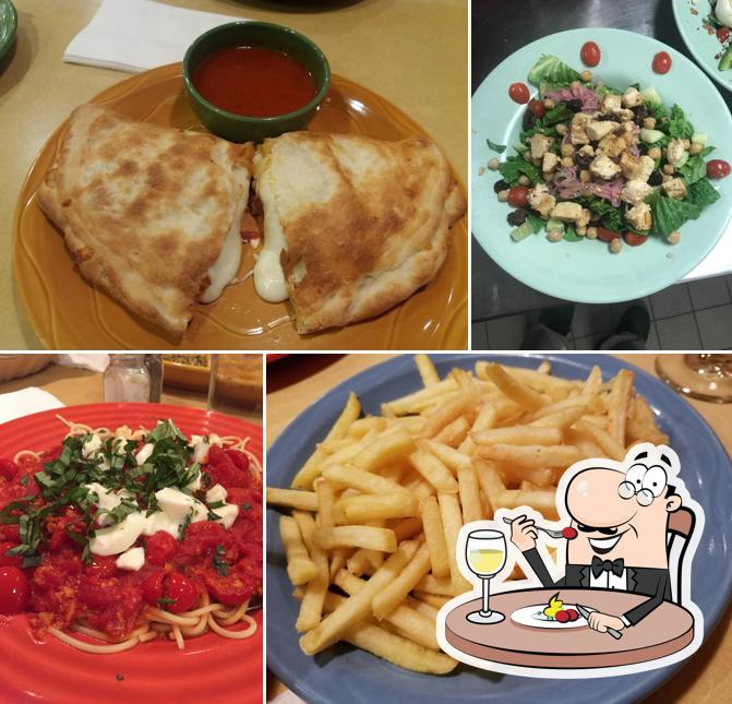 Original Italian Pizza, Sayre - Restaurant menu, prices and reviews
