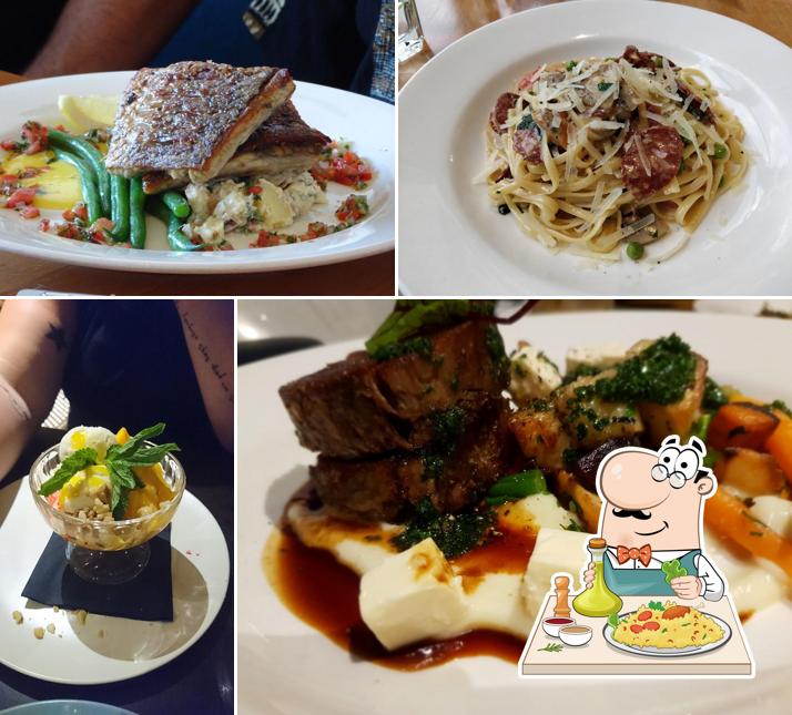 Portabella Restaurant, Albany Creek - Restaurant menu, prices and reviews