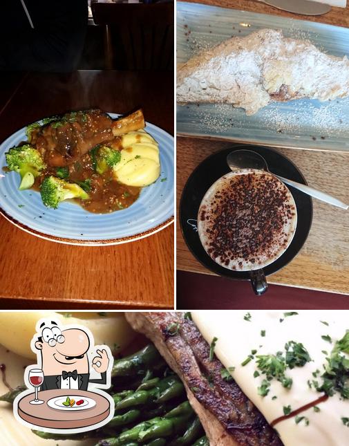 Java Cafe, Yarraville - Restaurant menu, prices and reviews