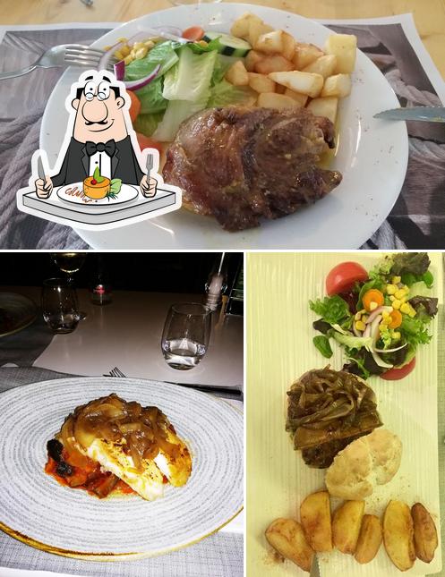 Restaurant Marisco, Can Picafort - Restaurant menu, prices and reviews