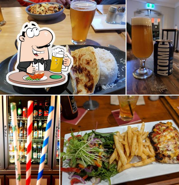 Top 5 restaurants with cosy atmosphere in Jurien Bay, october 2025 ...