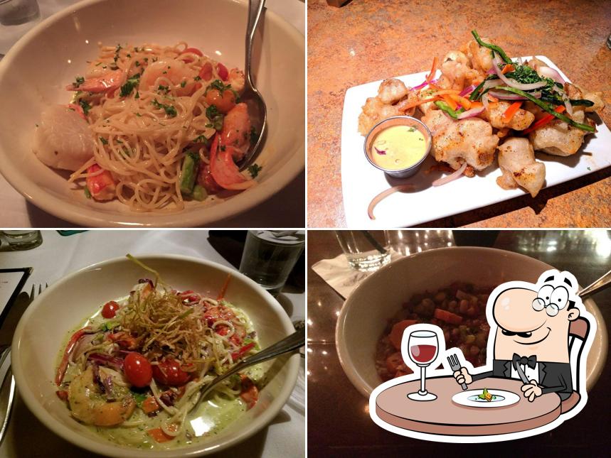 The Rabbit Hole, Colorado Springs - Restaurant menu, prices and reviews