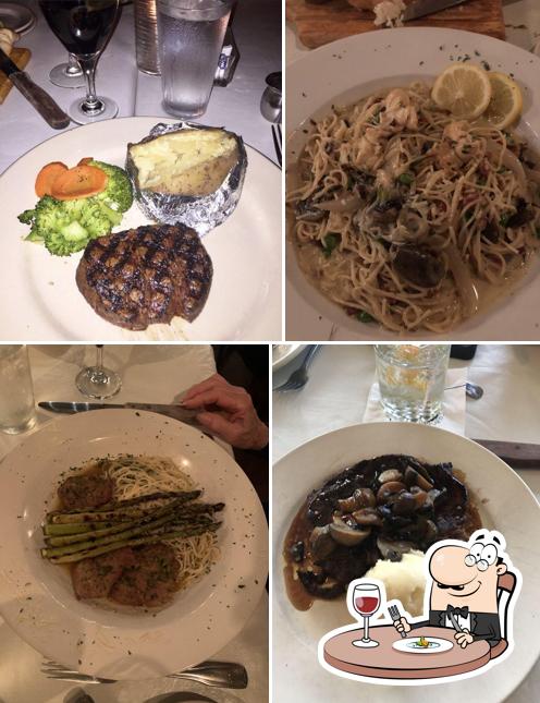 Pixie & Bill's, Clemson - Restaurant menu, prices and reviews