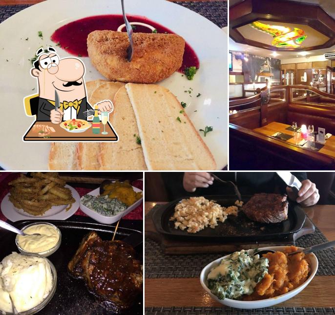 Cattle Baron Blouberg, Cape Town - Restaurant menu, prices and reviews