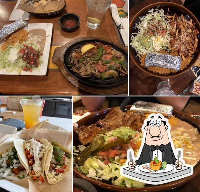 Fiesta Mexican Restaurant, North Liberty - Restaurant menu, prices and ...