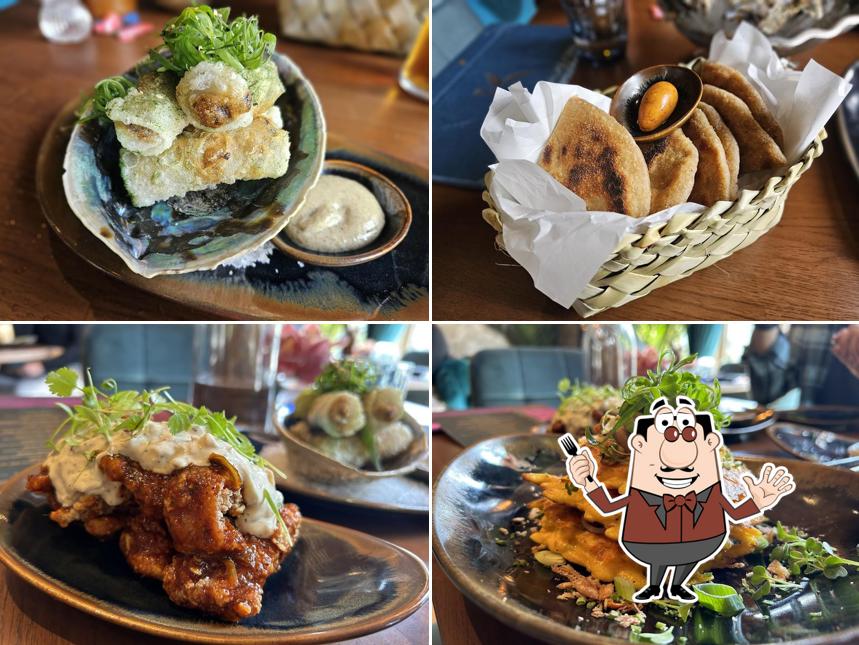 Manu Restaurant and Bar, Christchurch - Restaurant menu, prices and reviews