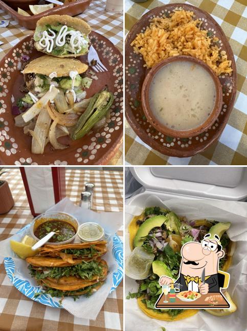 Guisados Greicy, Fresno - Menú del restaurante, precios y reseñas