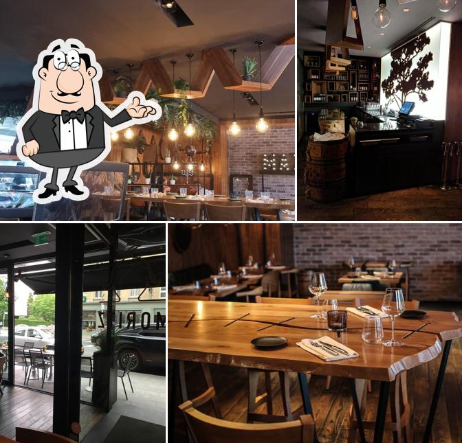 Top 5 restaurants with fish & chips in Luxembourg City, october 2025 ...