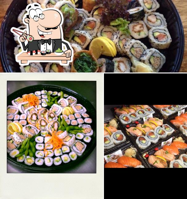Ototo Japanese Kitchen, Bondi Junction - Restaurant menu, prices and ...