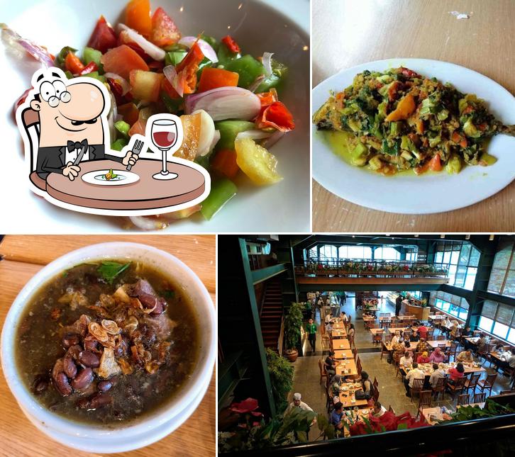 Restoran Beautika - Petojo, Central Jakarta - Restaurant menu, prices ...