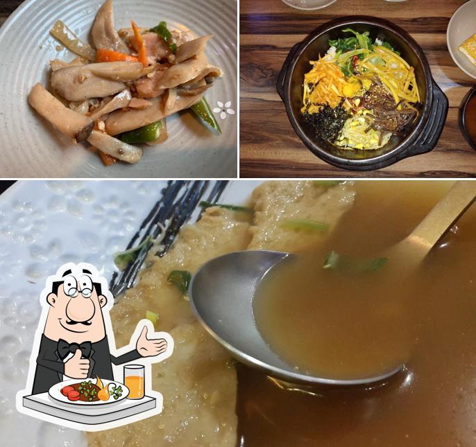 Ttanttara Odeng, Seoul - Restaurant menu, prices and reviews