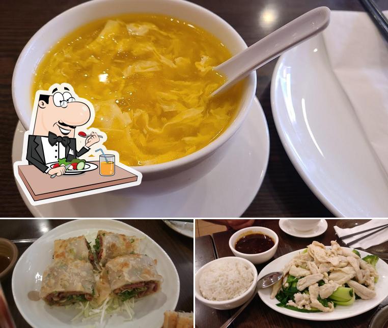 Excellent Dumpling House 三六九餐厅, New York City - Restaurant menu, prices ...