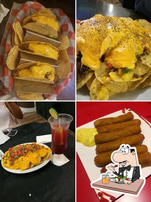 Los mejores restaurantes en el Centro Comercial Sambil - Restaurant Guru