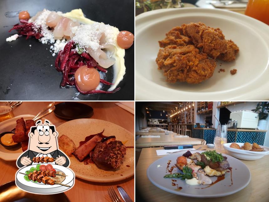 Top 5 restaurantes con costillas de ternera en Napier, agosto 2025 ...