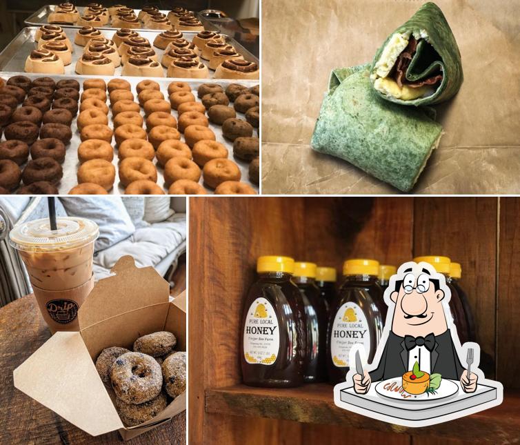 Drip Coffee + Market, Warrenton - Restaurant menu, prices and reviews