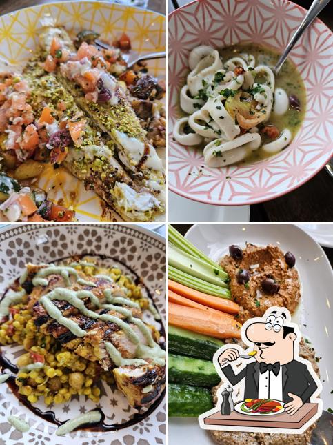 Dua Restaurant, Bryn Mawr - Restaurant menu, prices and reviews
