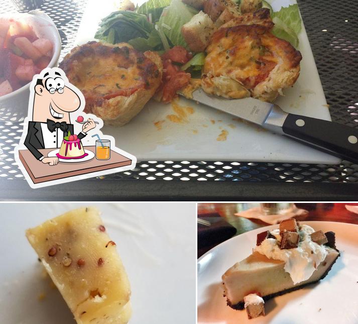 Finch & Fifth, Augusta - Restaurant menu, prices and reviews