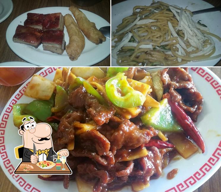 Golden Chicken Inn, Oxnard - Restaurant menu, prices and reviews
