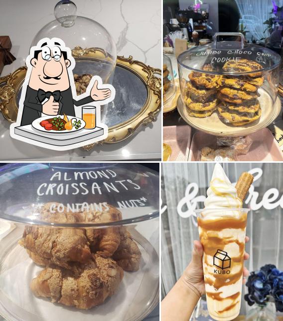 Kubo Coffee and Creamery, Nutley - Restaurant menu, prices and reviews
