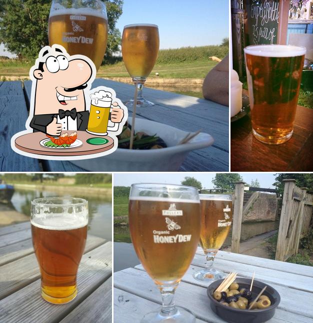 Top 5 restaurants with southern fried chicken in Leighton Buzzard ...