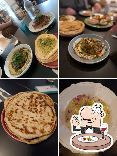 MALKA RESTAURANT, Tauranga - Restaurant menu, prices and reviews