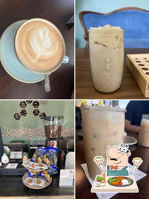 The Beekeeper's Café, Pottstown - Restaurant menu, prices and reviews