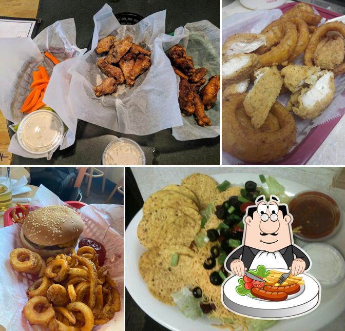 Shalimar Cheers Pub, Shalimar - Restaurant menu, prices and reviews