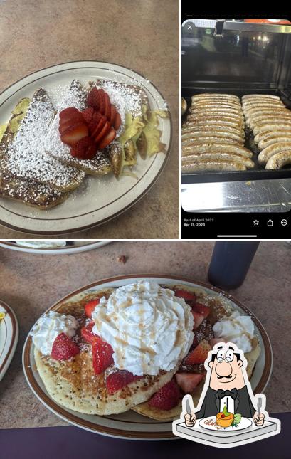 Teddy's Kitchen, Belmont - Restaurant menu, prices and reviews