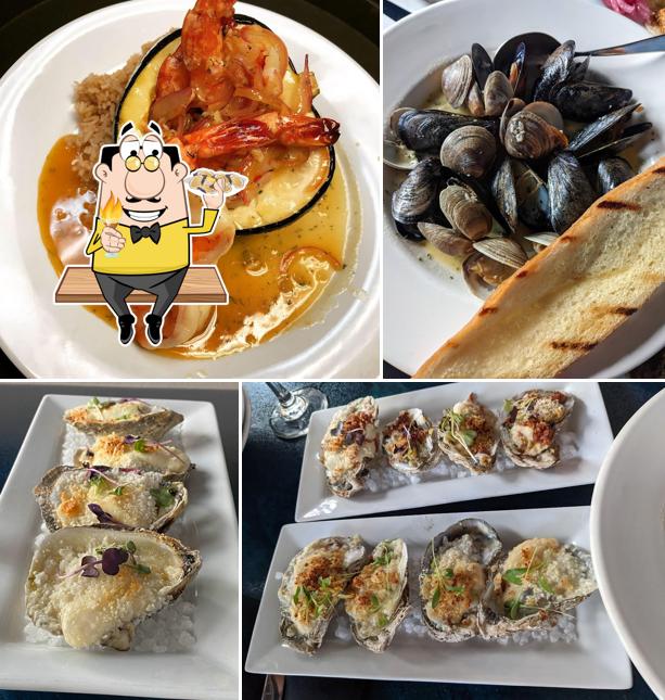 Top 2 restaurants with steamed lobster in Castle Rock, september 2025 ...
