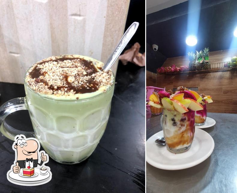 Za3Za3 Touta, Tetouan - Restaurant menu, prices and reviews