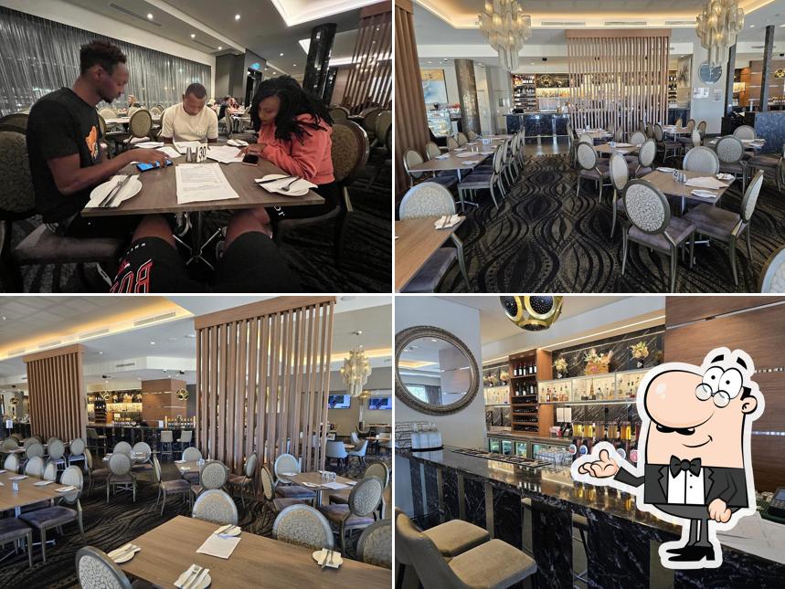 Tassels Place Bar and Bistro, Innaloo - Restaurant menu, prices and reviews