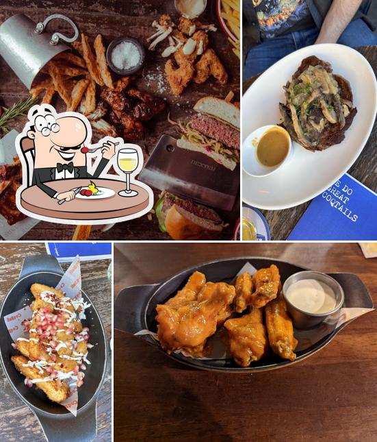 Top 10 restaurants in Limerick, october 2025 - Restaurant Guru
